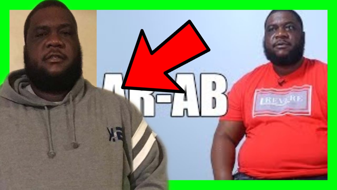 Poetik Flakko React To AR AB Self Snitching TREMENDOUSLY - YouTube