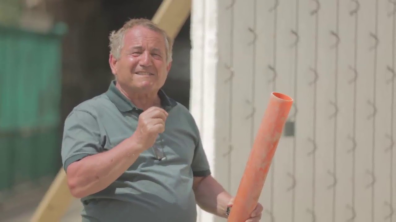 PanelBuild.eco - Building System Demo - YouTube