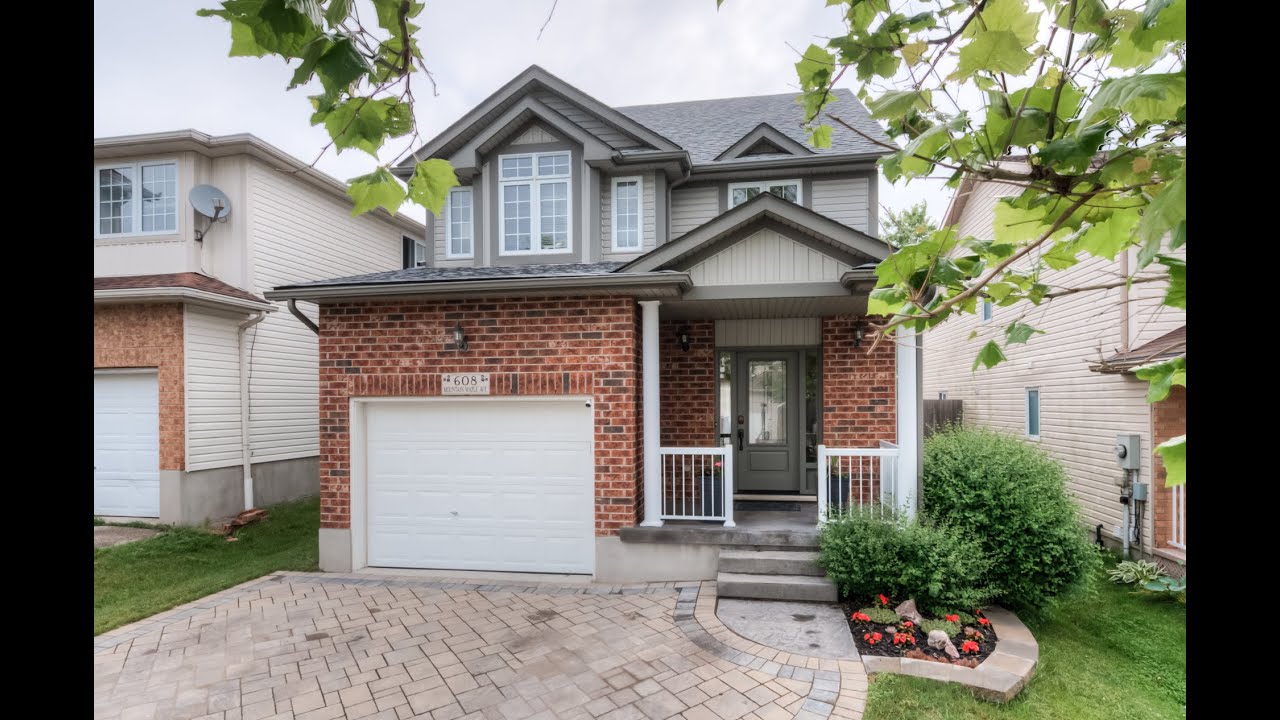 608 Mountain Maple - YouTube