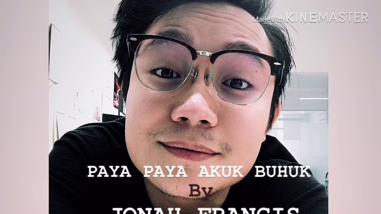 | COVER | MUNDUR ALON ALON by ILUX ID (VERSI BIDAYUH | Paya Paya Akuk ...