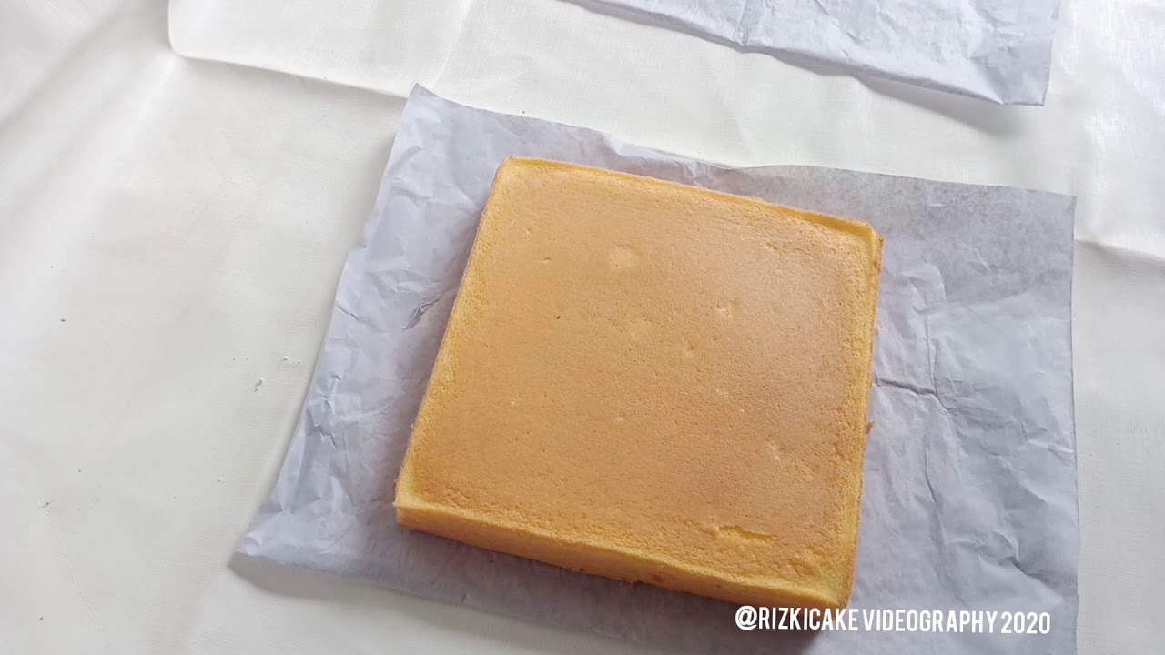 Assorted mini roll cake - YouTube