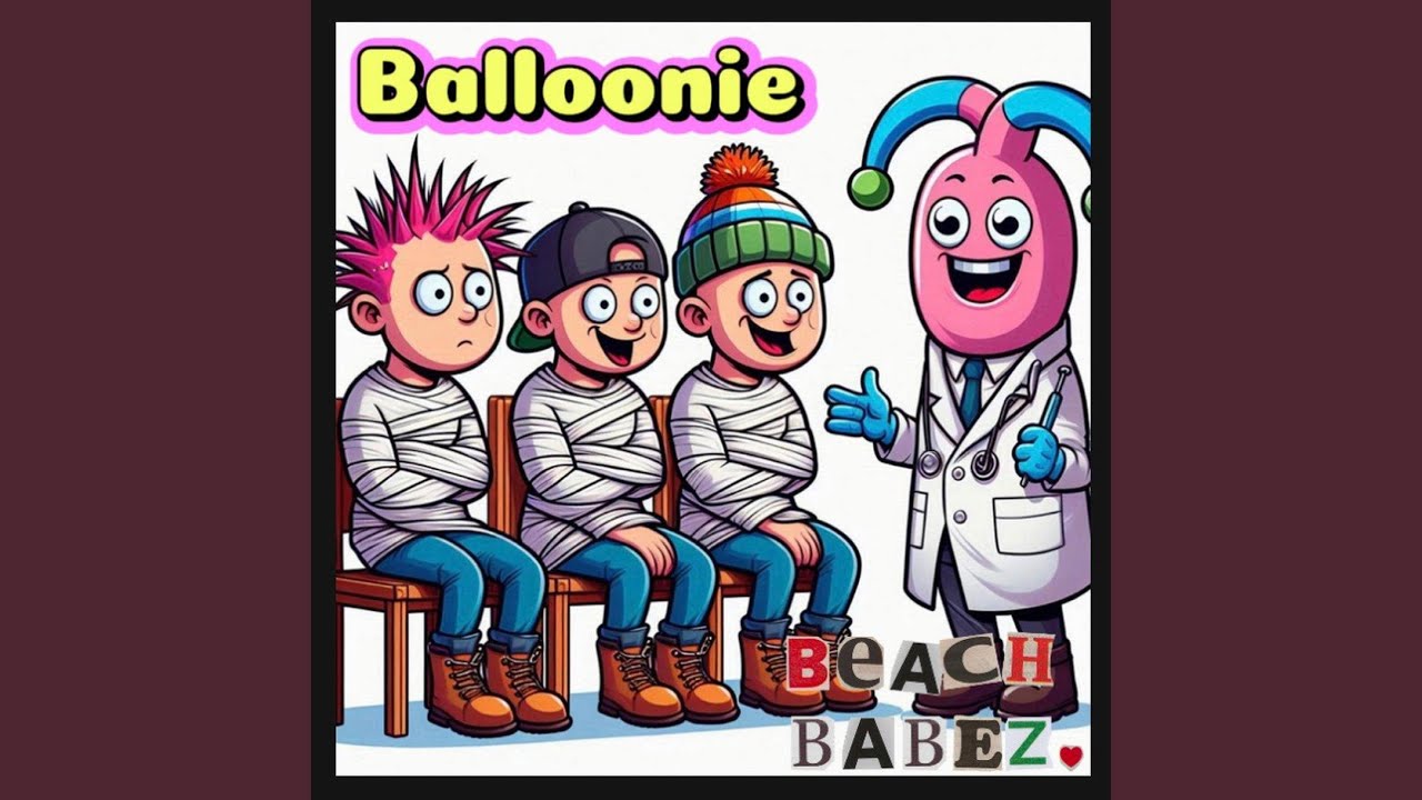 Balloonie - YouTube