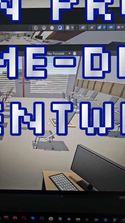 Ich wollte aufgeben, aber ich wusste, warum ich angefangen habe Mein GameDev Weg teil4 # ...