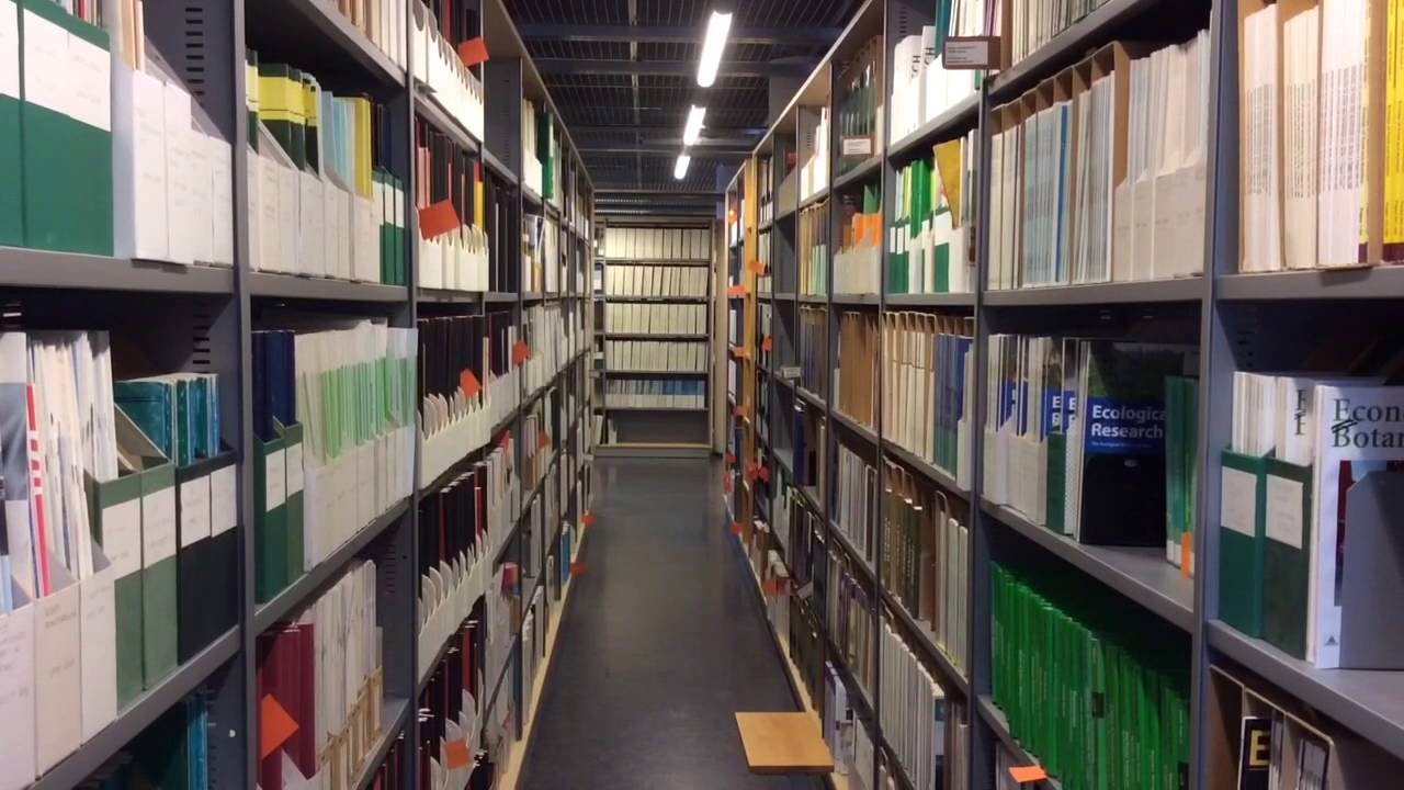 University of Helsinki Viikki Campus - YouTube