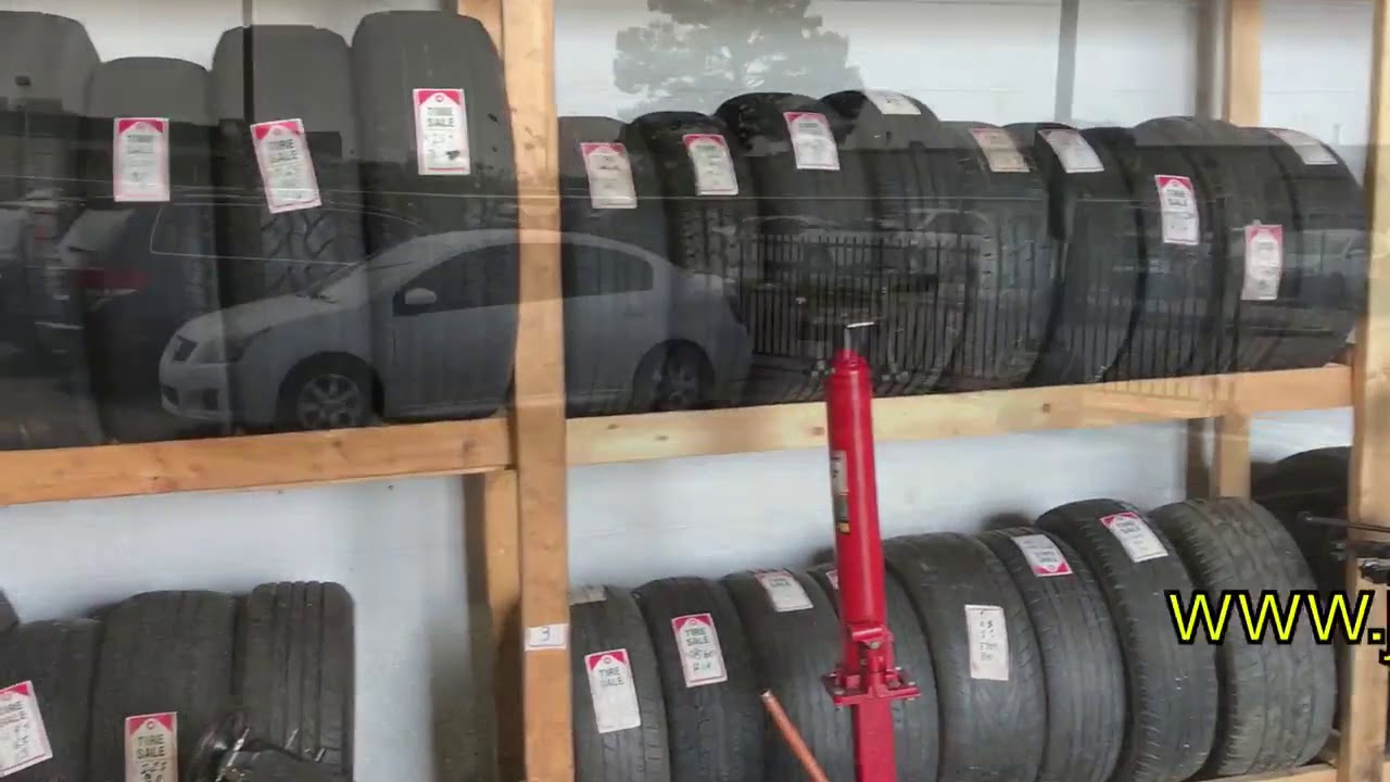 JK Auto Service English TV Ad - YouTube