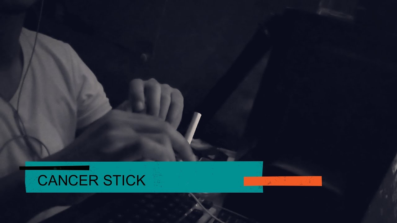 CANCER STICK | FREE | NO COPYRIGHT - YouTube