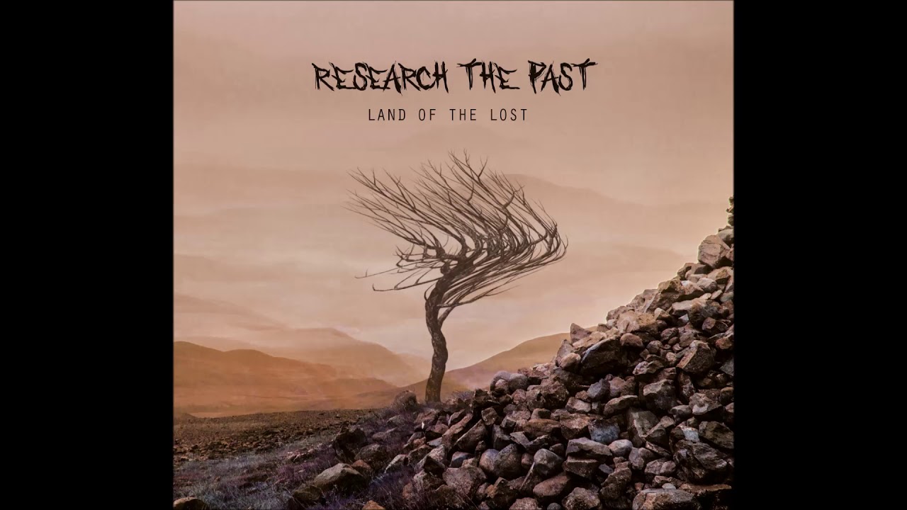 Research The Past Walk YouTube research-the-past-walk-youtube