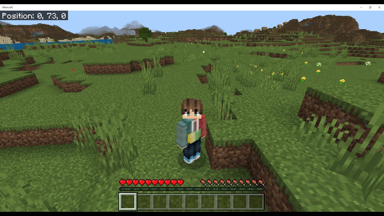 Getting Started - Minecraft Stream ep 1 - YouTube