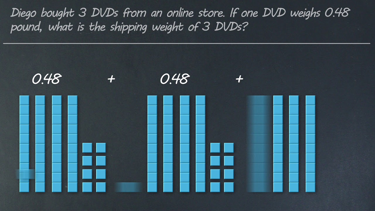 Multiply Decimals | MathMatters - YouTube