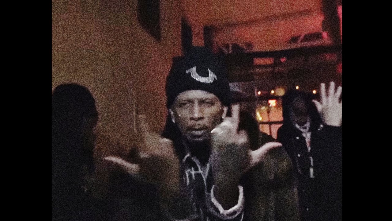 Playboi Carti Type Beat ~ "OPM BABI" - YouTube