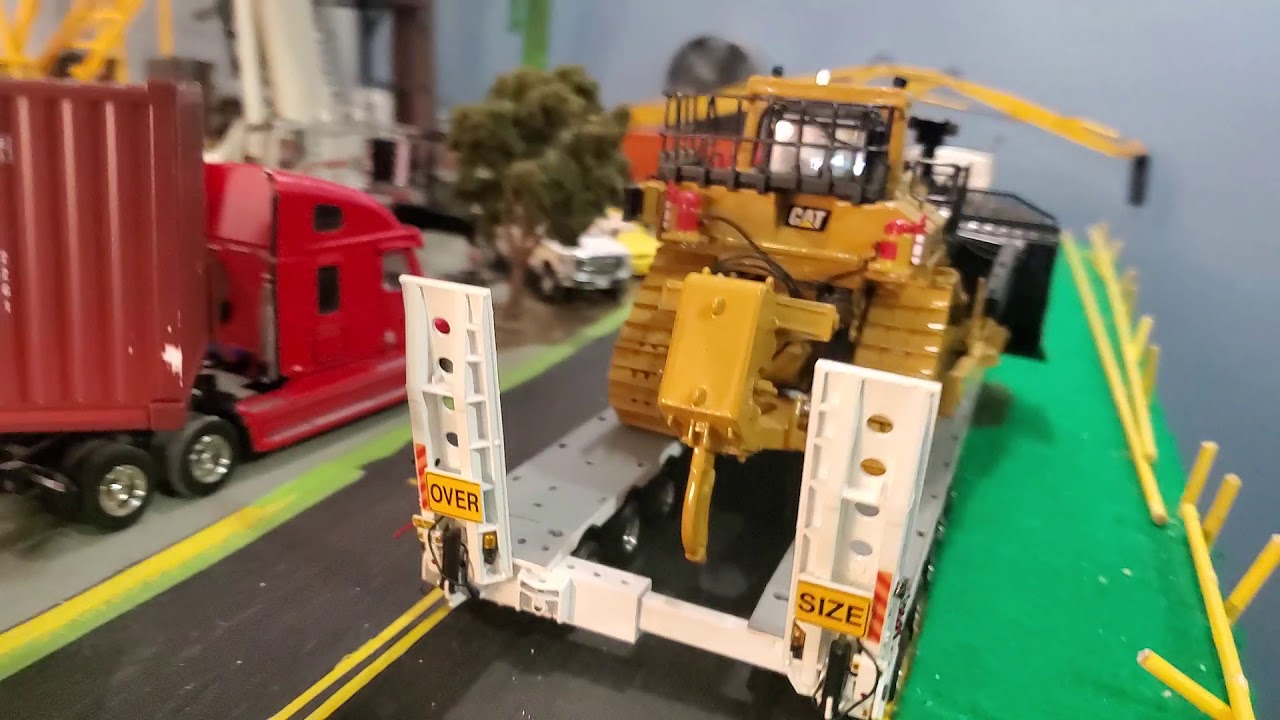 Heavy Haul Special YouTube heavy-haul-special-youtube
