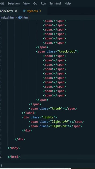 Zip Button in HTML: How To Make Animated Zip Button Using HTML CSS | CSS Animation #short - YouTube