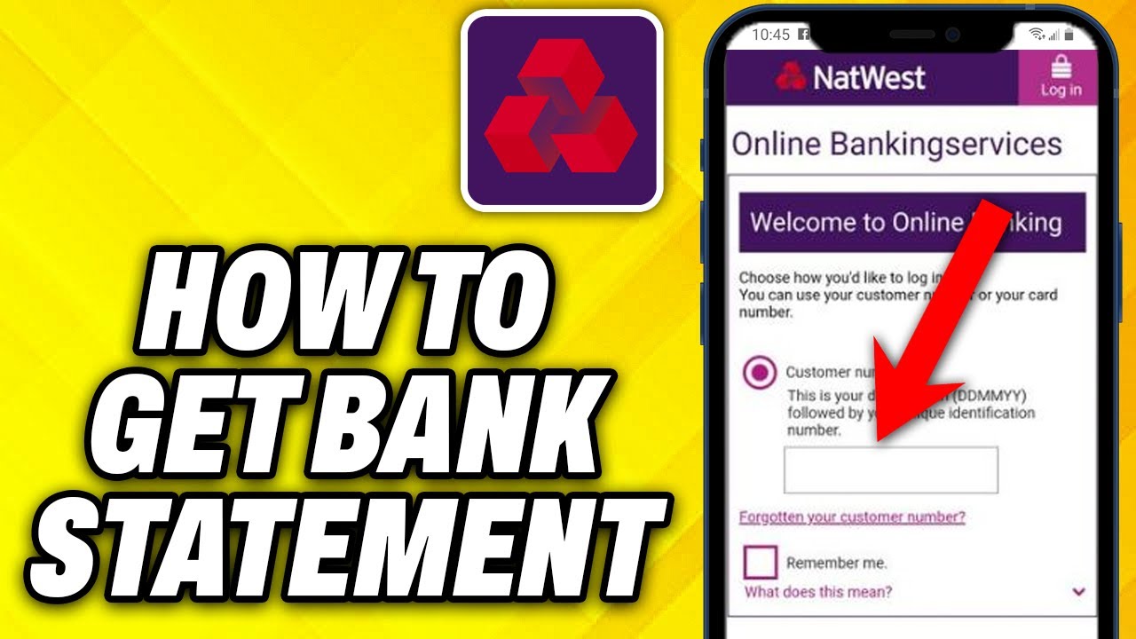 How To Get Bank Statement From Natwest App 2024 YouTube how-to-get-bank-statement-from-natwest-app-2024-youtube