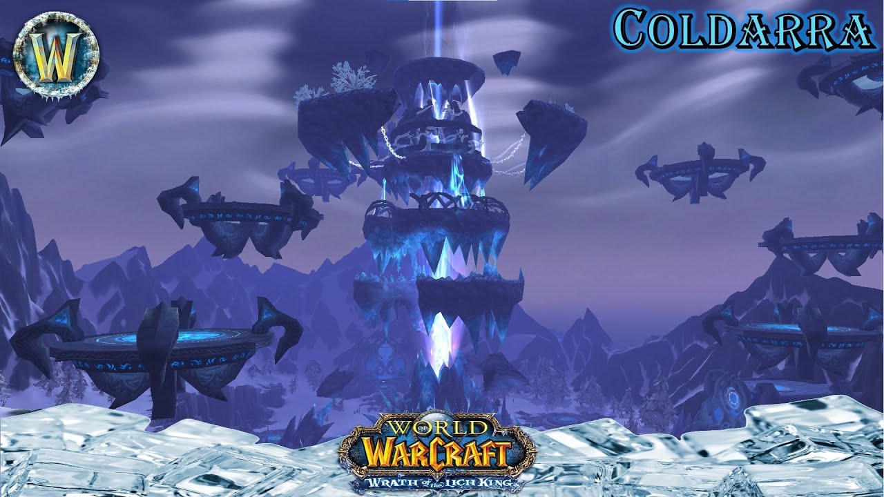World of Warcraft - Basic Training - YouTube