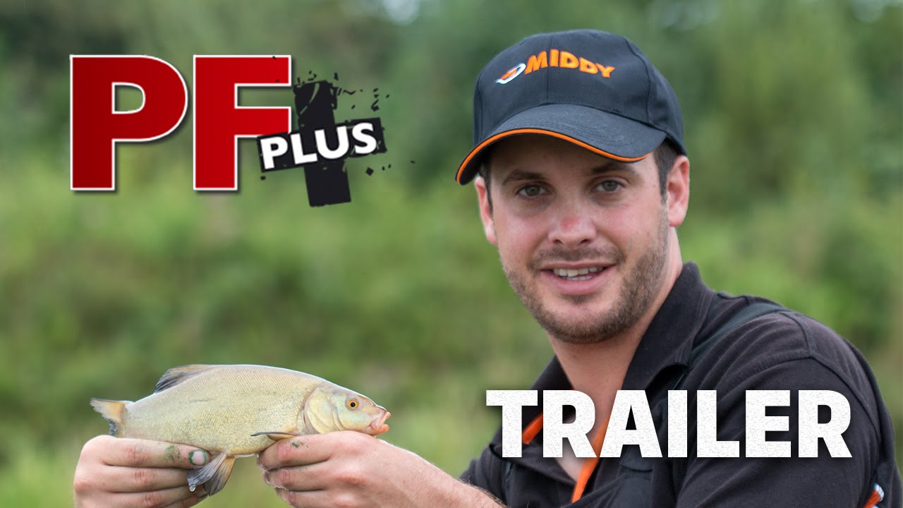 PF Plus Issue 12 Trailer *** - YouTube