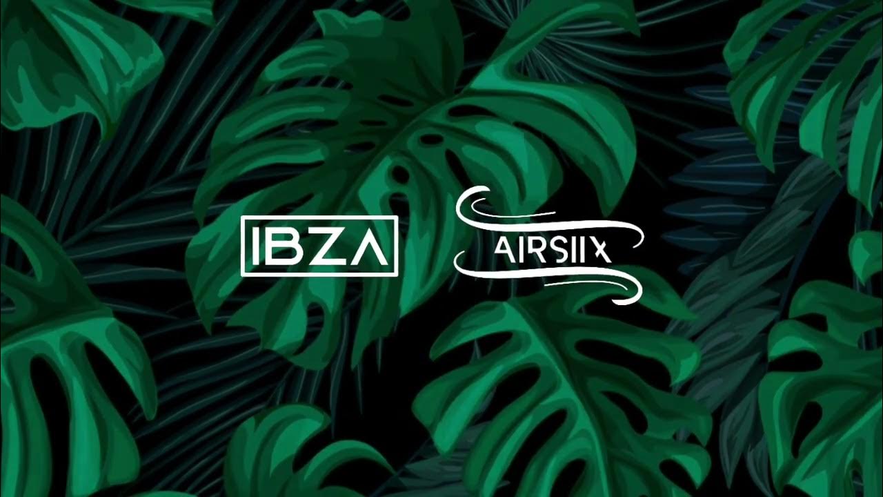 Escapate Conmigo (AirSiix x IBZA) - YouTube