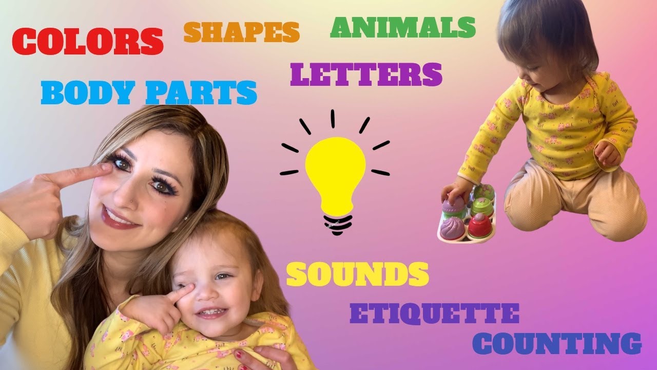 WHAT TO Teach Your 2 Year Old HOW TO Teach Your 2 Year Old FROM HOME WHAT TO Teach Your 2 Year Old HOW TO Teach Your 2 Year Old FROM HOME