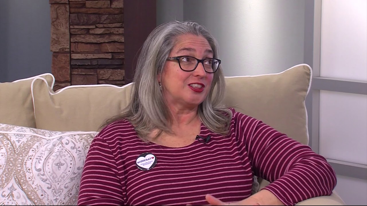 Main Street Princess Anne launches Muskrat Love-Love Princess Anne on ...