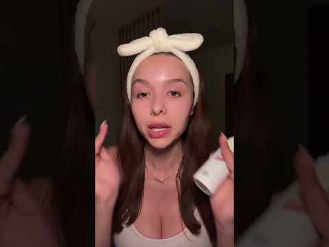 Glass skin products