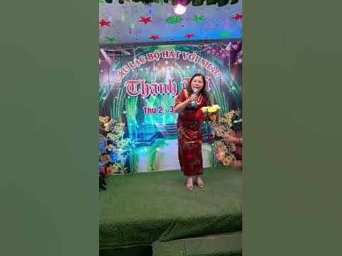 Thanh Thúy, TB,(cover) Lỗi Lằm - YouTube