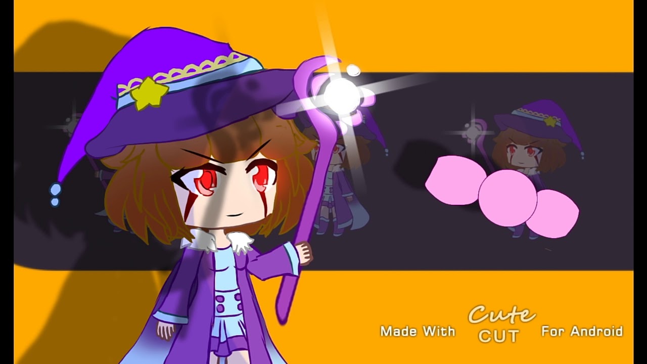 Happy Halloween - GLMV ( Halloween special) - YouTube