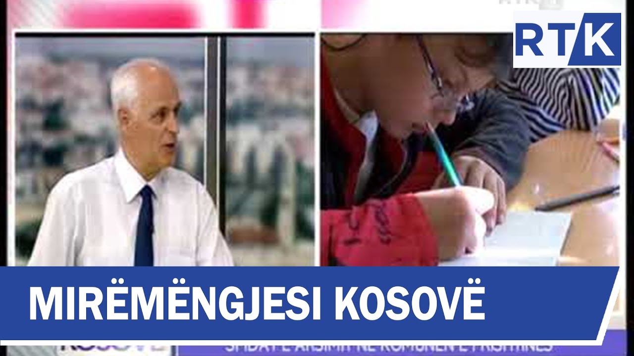 Mysafiri i Mëngjesit - Jonuz Salihu 20.06.2018 - YouTube