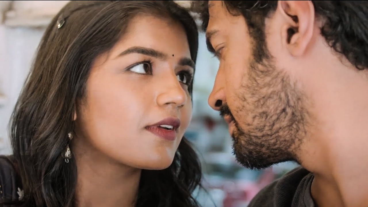 Intense Love Scene From The Odia Movie | Suveta Shrimpton | Ajay ...