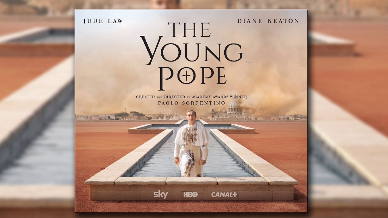 The Young Pope Soundtrack - Cardinals - YouTube Music