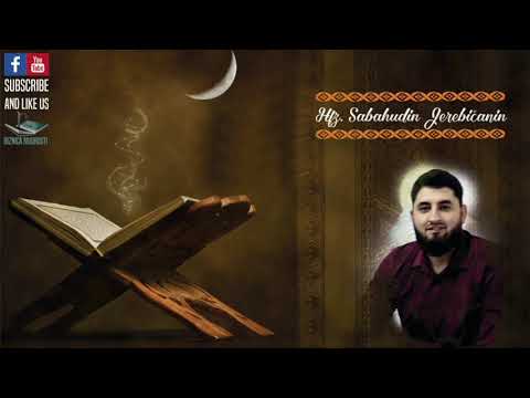 57. Sura Dzin - Hafiz Sabahudin Jerebičanin