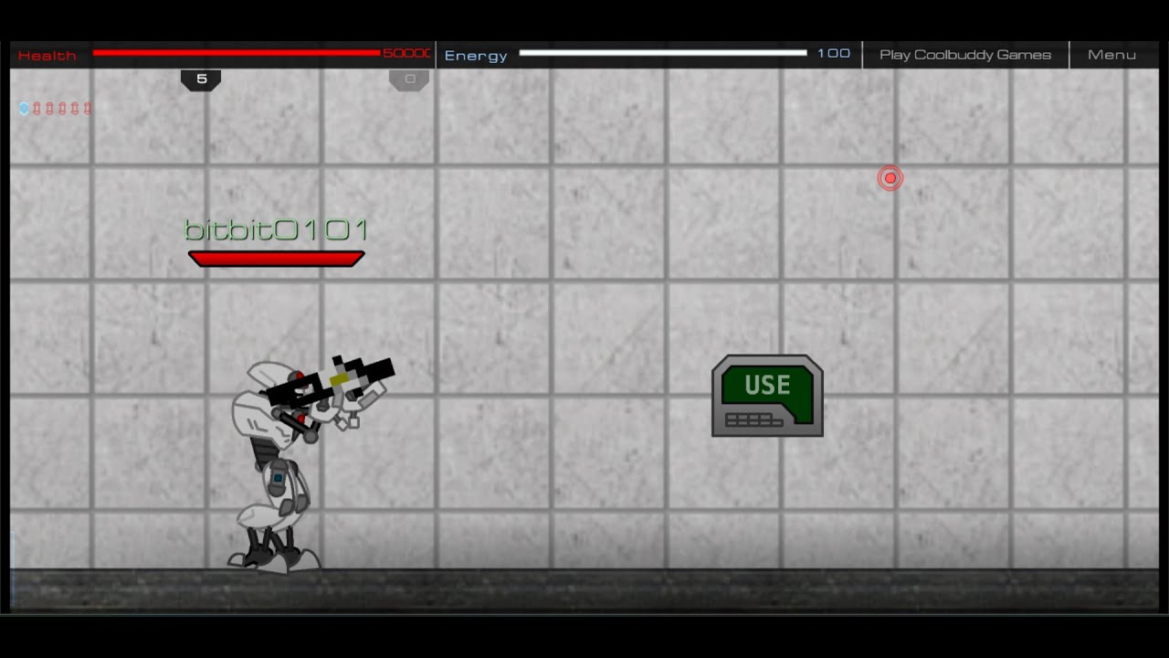 Freestyle gameplay (Part 18) | Androids Pixel Rocket Launcher | PB2 ...