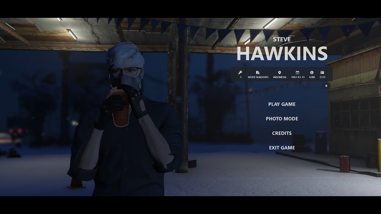 The Story of Steve Hawkins 03- NUSAVRP-LAWYER STORY - YouTube