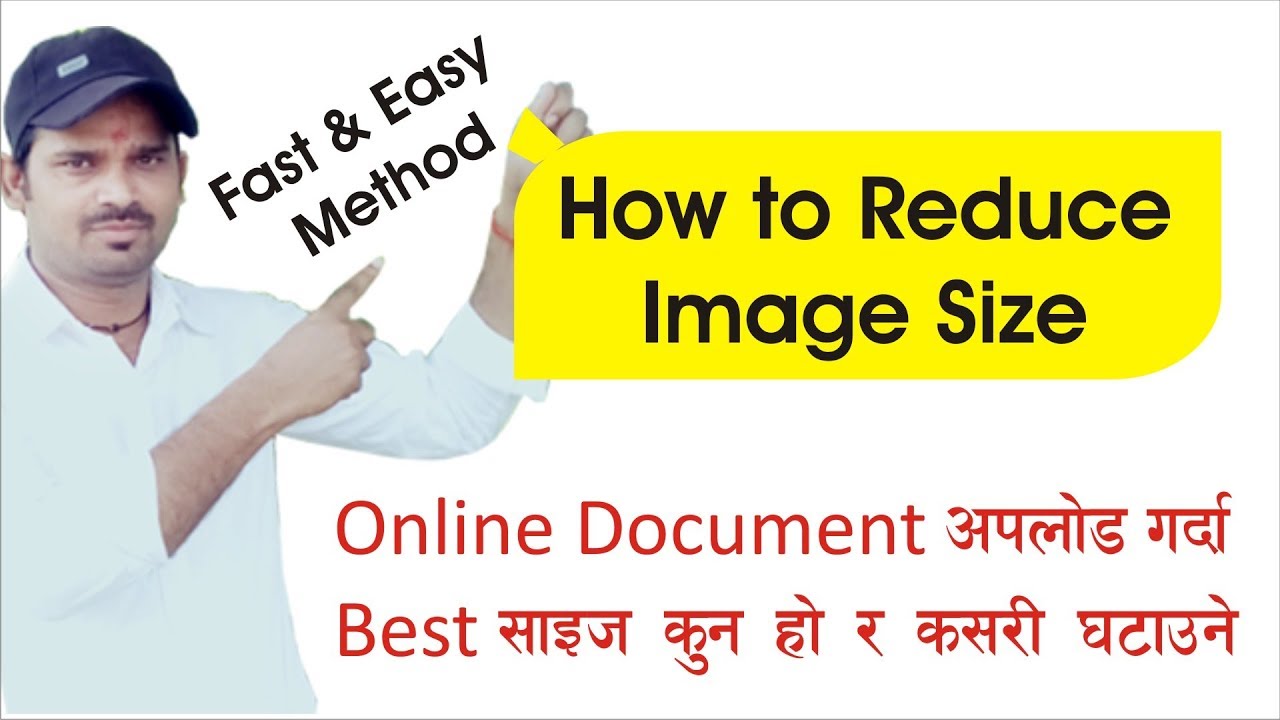 MB Size How To Decrease Image Size MB Size How To Decrease Image Size