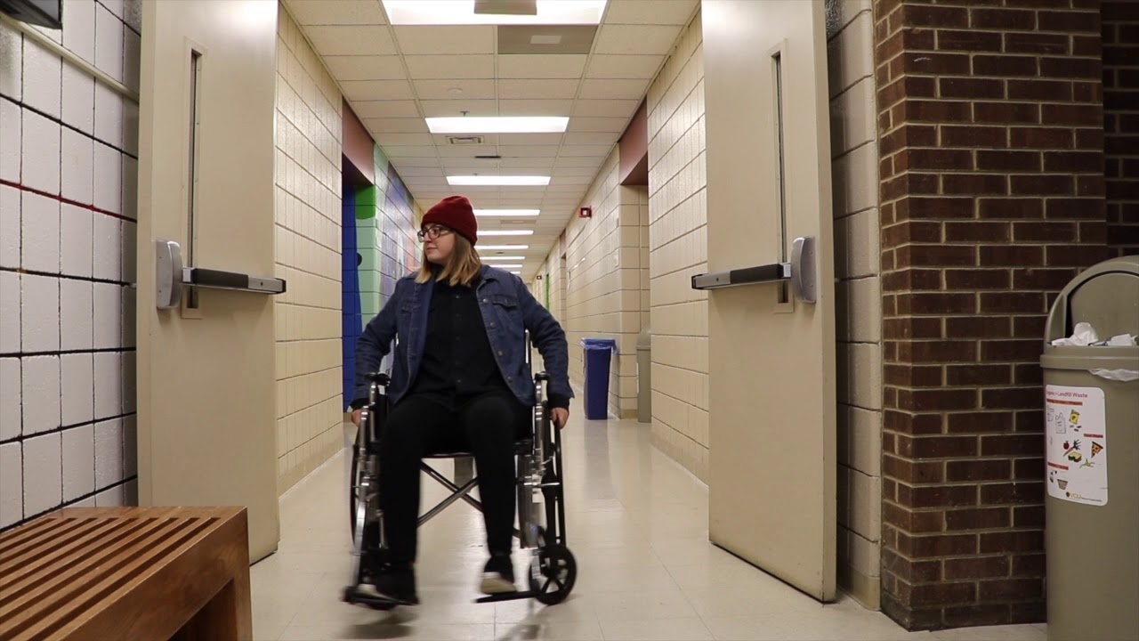 ADA training .1 1 - YouTube