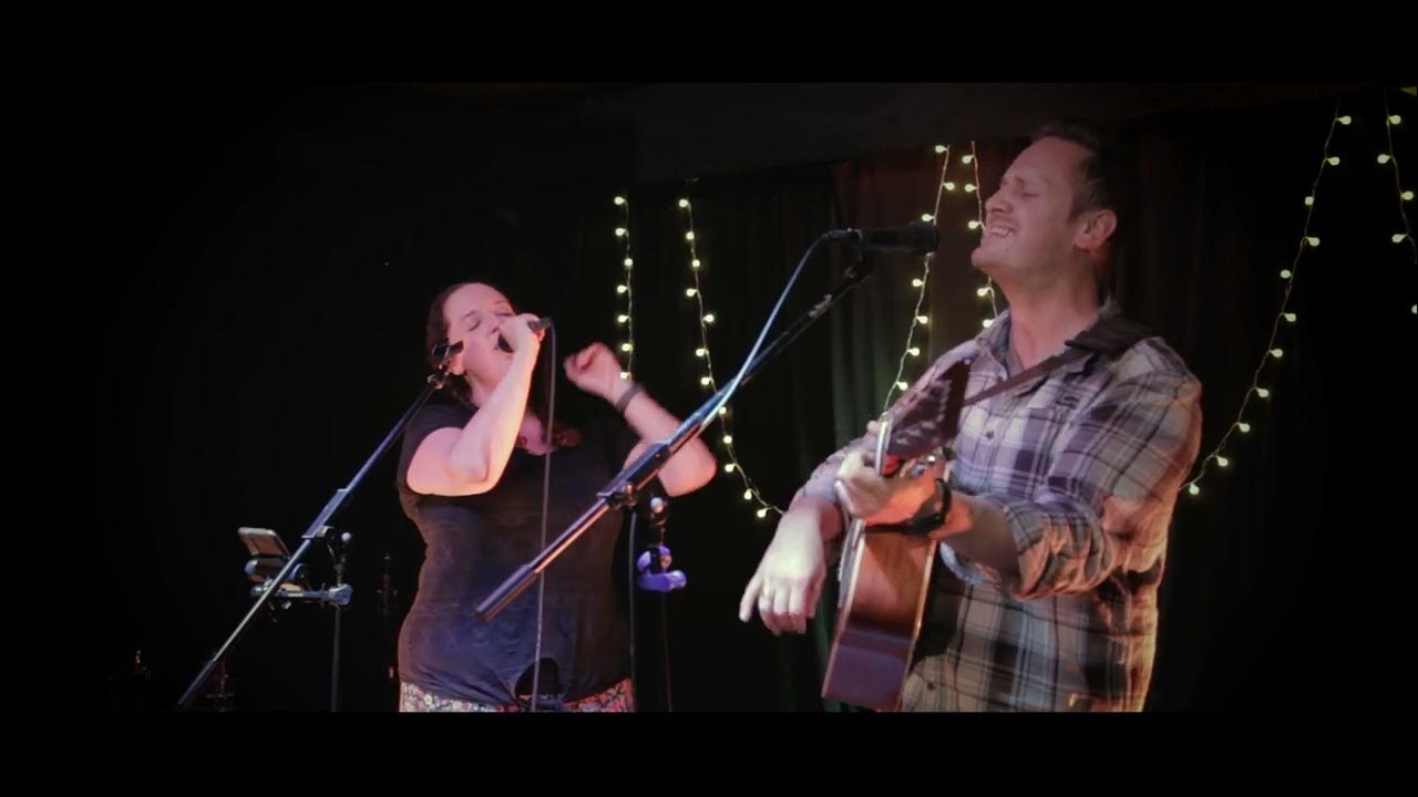 Temporal Drifter - Tu-kay & Ryan (Live) Hushed - YouTube