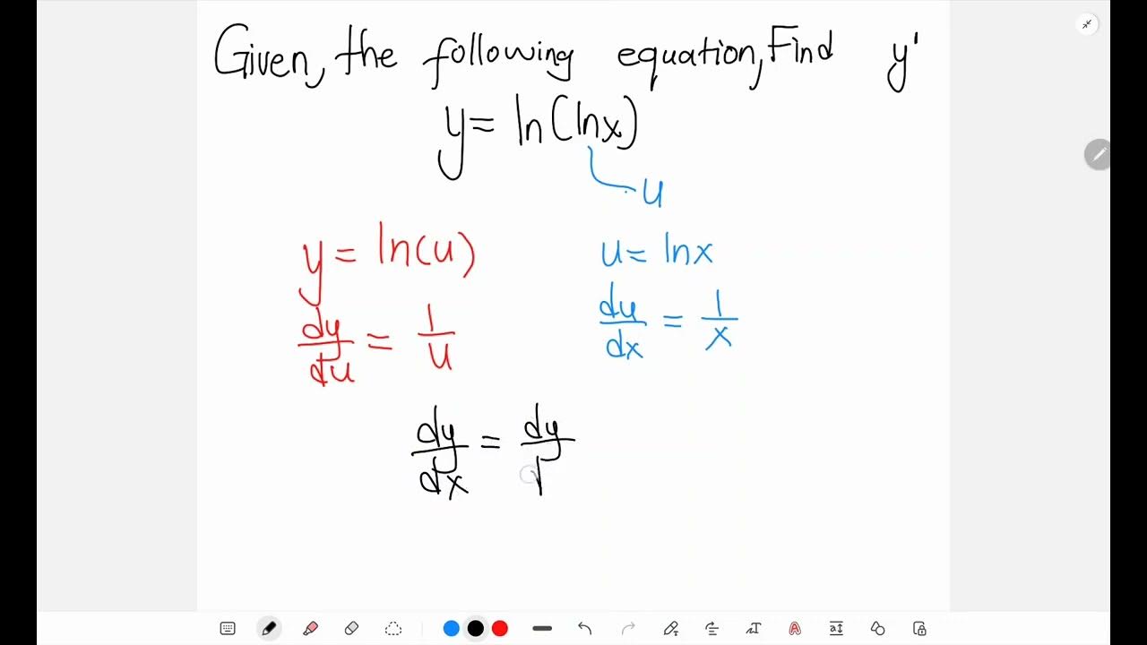 logarithmic-differentiation-made-simple-chain-rule-calculus