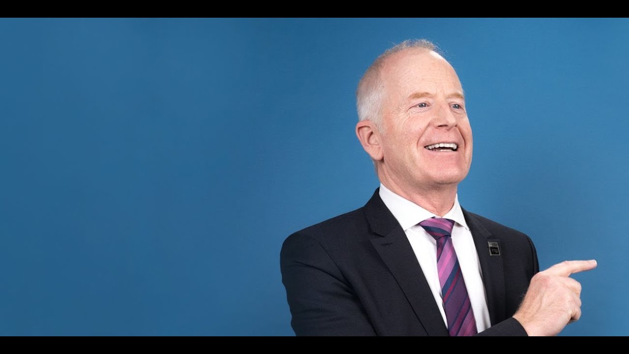 Bilan ING2020 | ANNÉE 2 : Louis D. Beauchemin, ing., directeur général ...