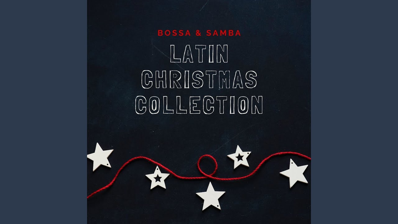 Christmas Samba - YouTube