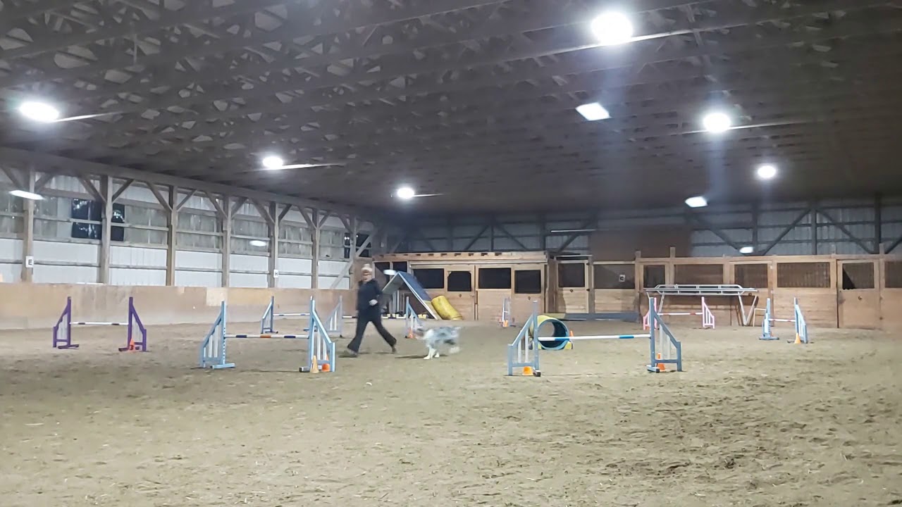 UKI US Open - Speedstakes 1 - YouTube