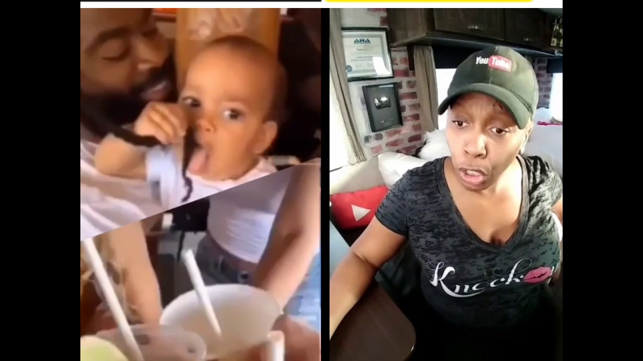 🔴 "Cheers to More Light-Skinned Kids" Says Blk NFL'rs & Their WW 🍻 👶 ...