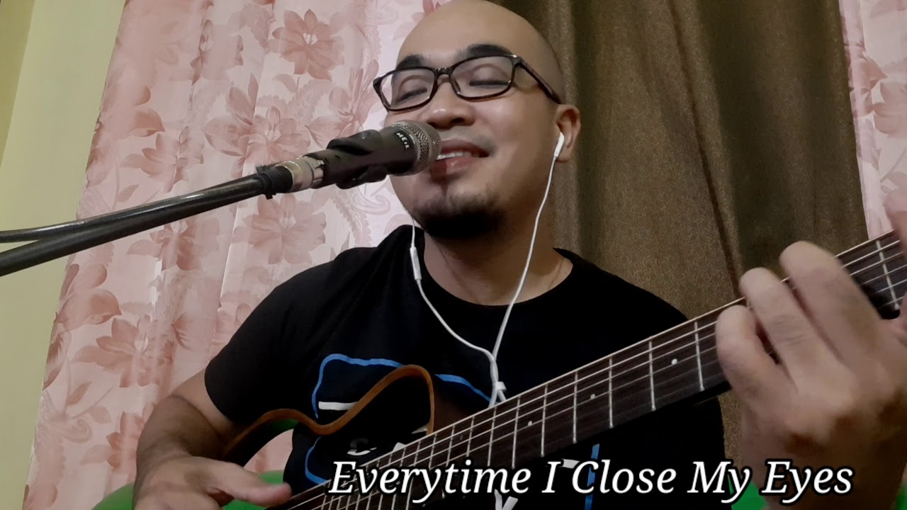 Babyface everytime i close my eyes lyrics - animaljuja Babyface everytime i close my eyes lyrics - animaljuja