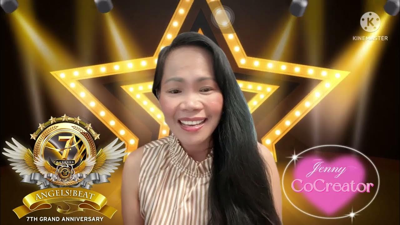 AB7 - Co-Creator's Message - Jenny - YouTube