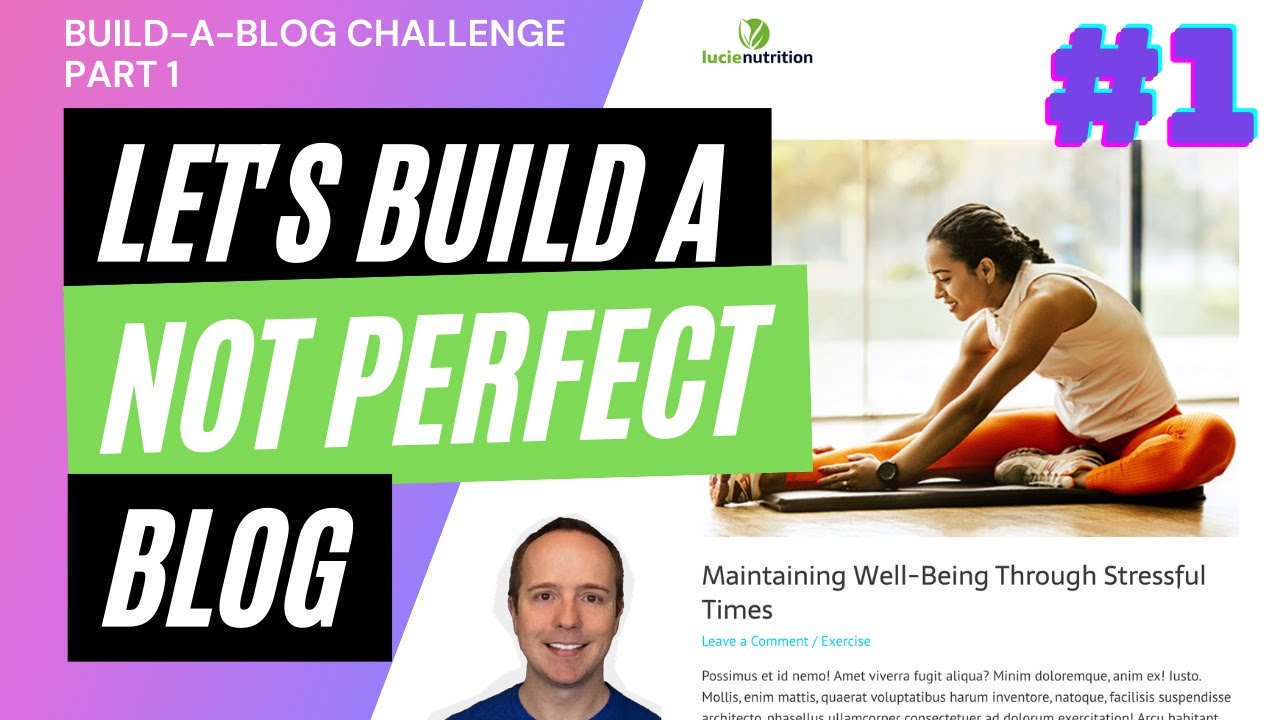How To Make A WordPress Blog Step by Step For Beginners Create A how-to-make-a-wordpress-blog-step-by-step-for-beginners-create-a