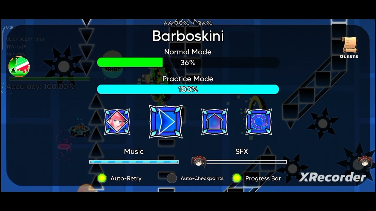 Barboskini 77% (verifying?) @r.g.bfroggd что - YouTube