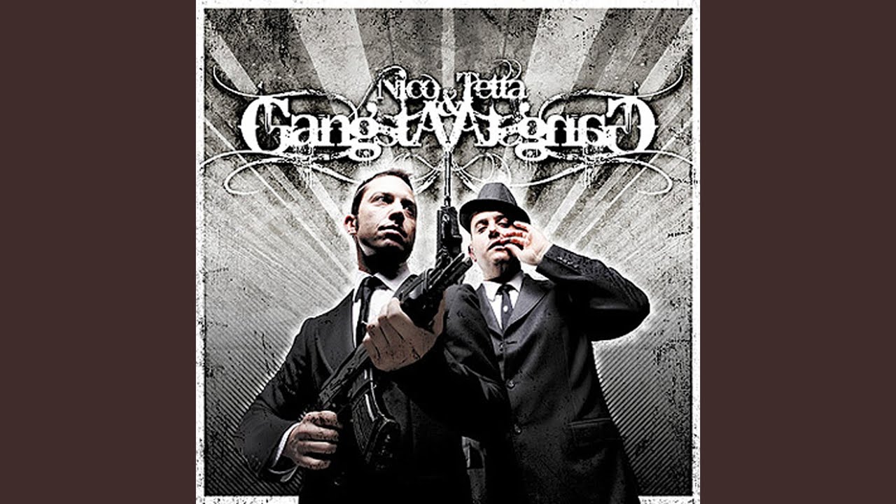 Gangsta & Gangsta - YouTube