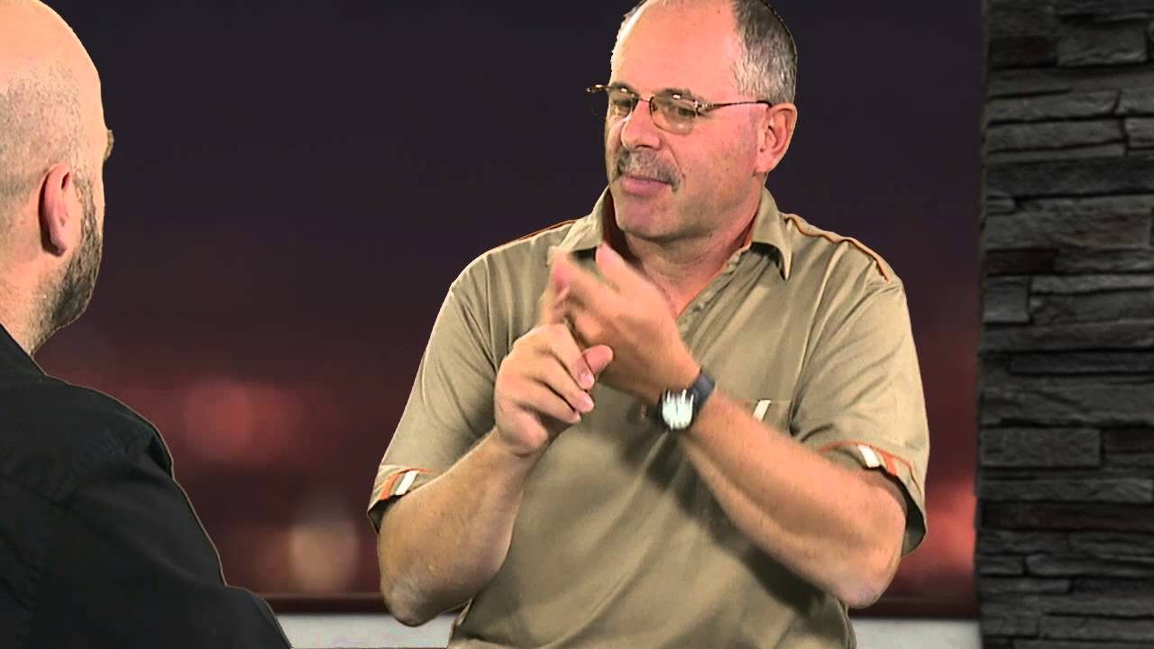 FOCUSTALK mit Andreas Kolb - YouTube