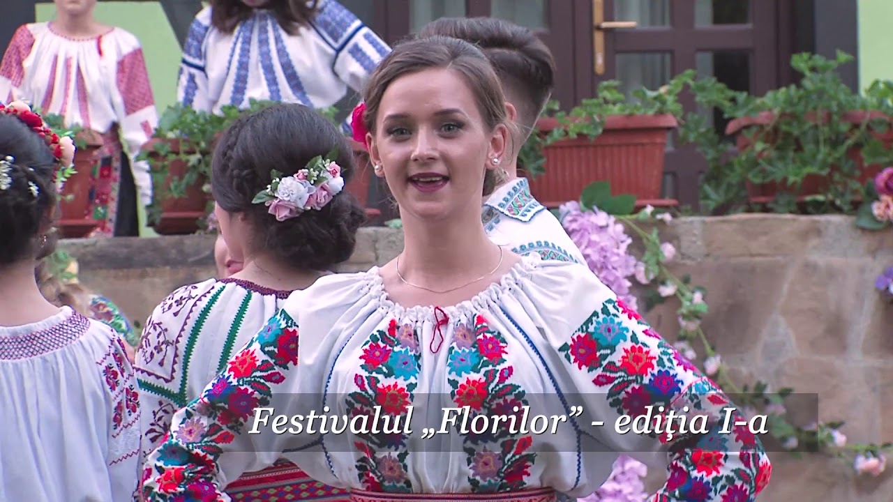 Andreea Mandrila - Batu-te-ar doru' scripcar - YouTube