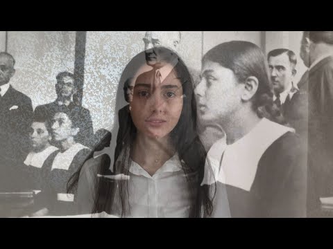 Açı Lisesi Gençlerinin Ata'ya Sözü (2019-2020)