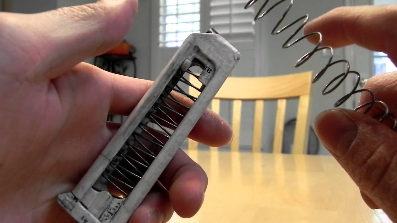 Paper Makarov Update - YouTube