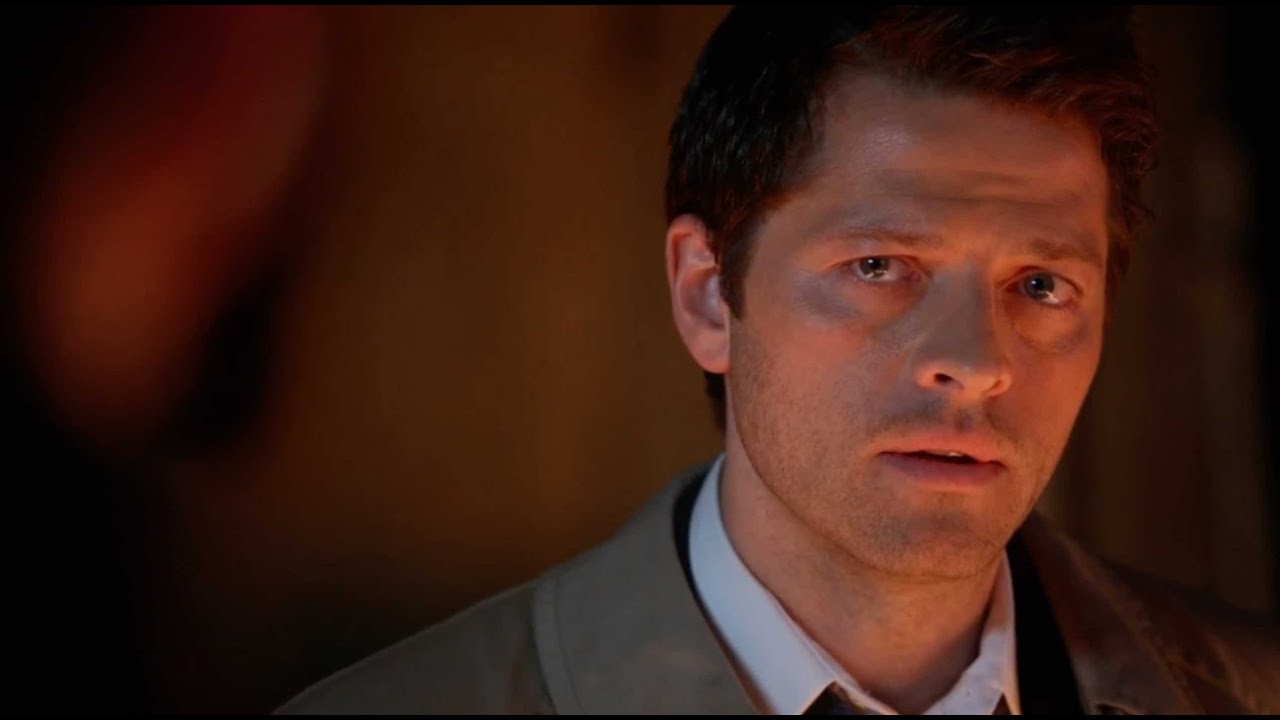 i remember everything // supernatural - YouTube