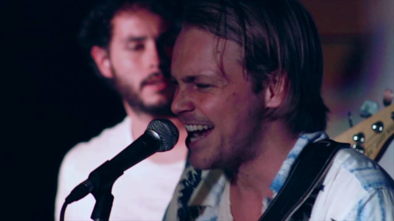 Oliver Green - Kaboom - entradium aLIVE! - YouTube